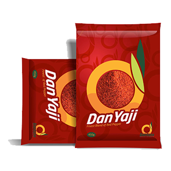 Dantata Foods